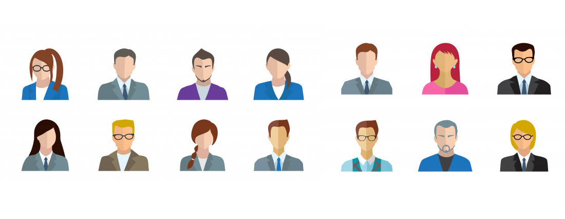 Powerful and personalised content using personas - Lead Generation